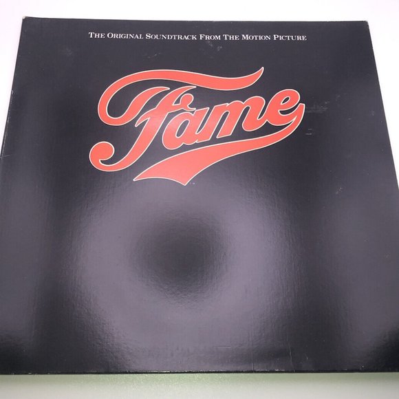 Irene Cara Fame | Other | Irene Cara Fame Original Motion Picture ...
